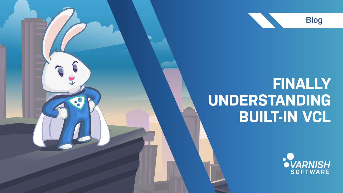 Finally understanding built-in VCL Finally understanding built-in VCL